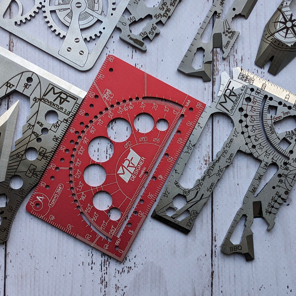 Designer - MRFmultitools