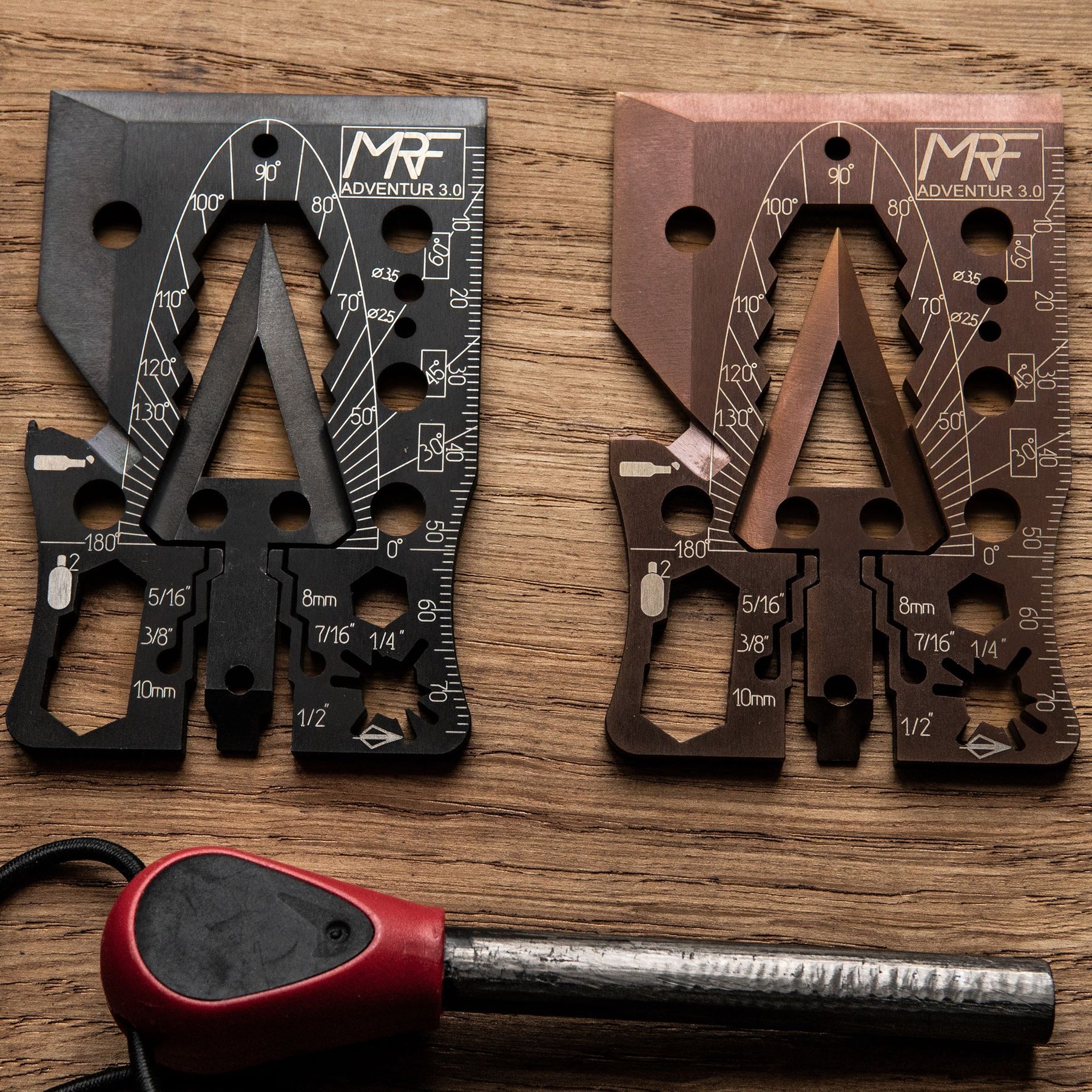 Credit Card Tools - MRFmultitools